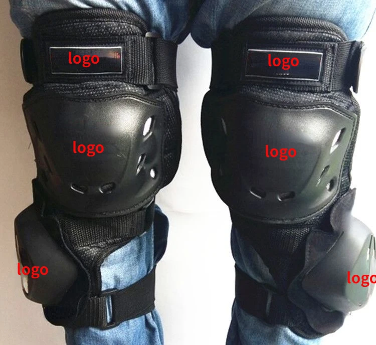 Motorcycle Knee Pads,Leg Guards,Motorcycle Protective Gear,Rider ...