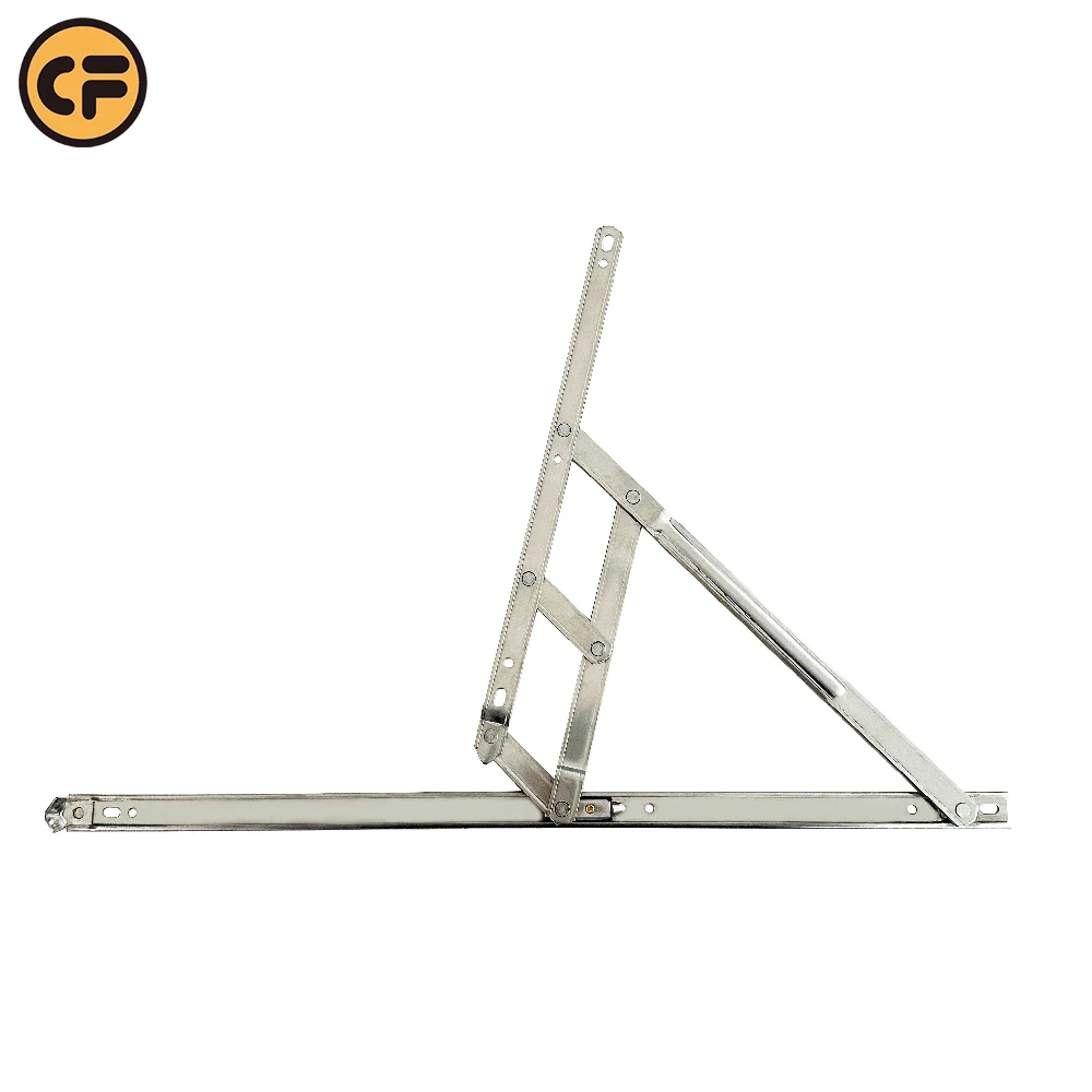 High Load Aluminum Window Friction Stay Casement Window Stay Stainless ...