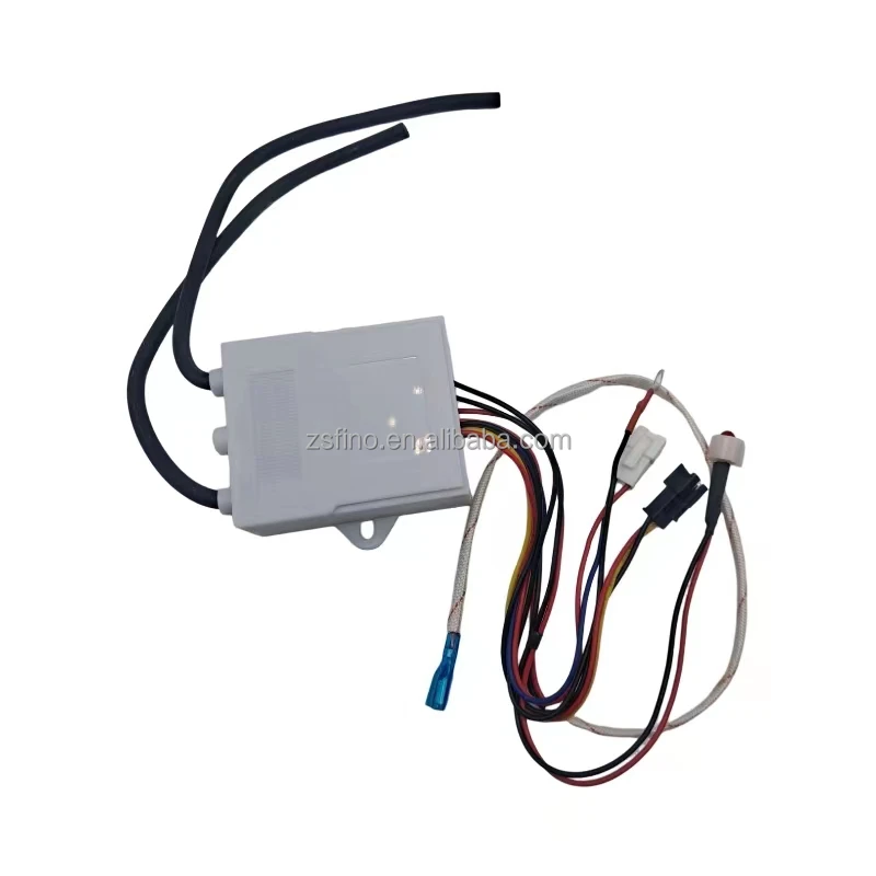 Universal DC 3V Gas Stove Igniter Control Display Pulse Igniter Gas ...