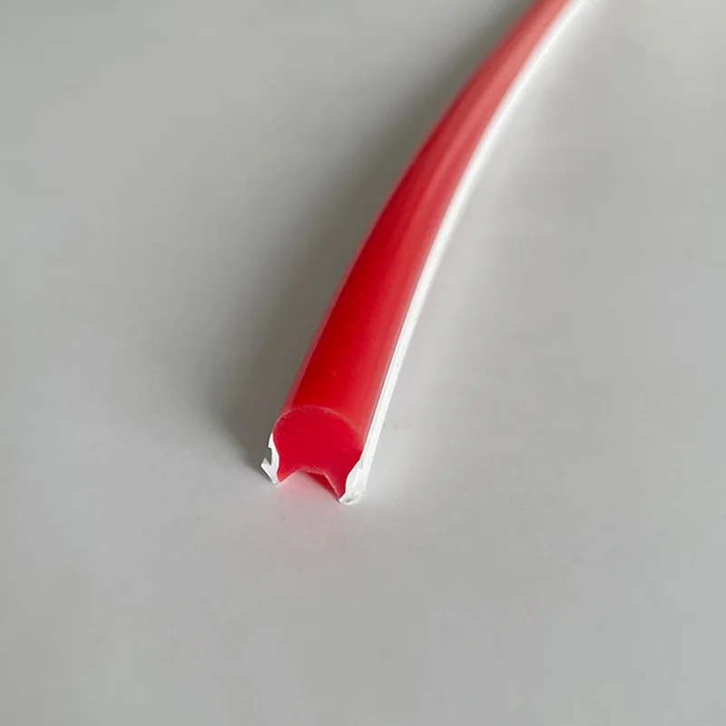 New Generation Separently Split 6mm 8mm Neon Tubes 12v Flexible Strip ...