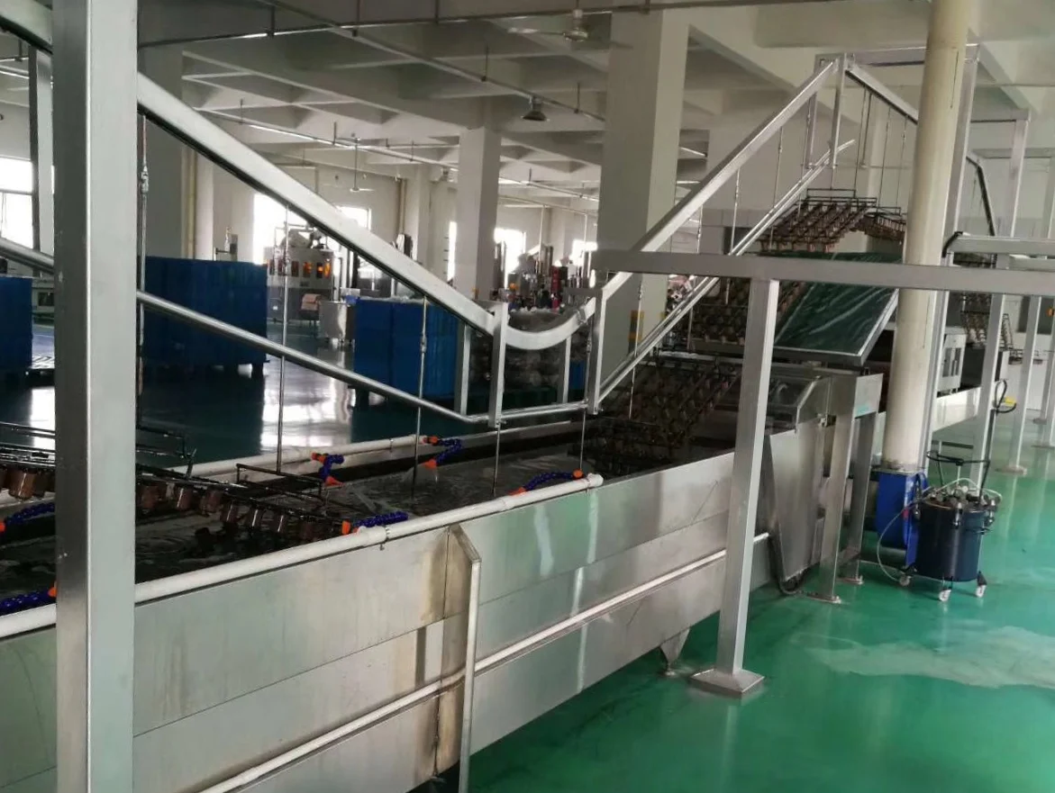 Full Automatic Water Transfer Printing Machine Hydrographic Tank Hydro ...