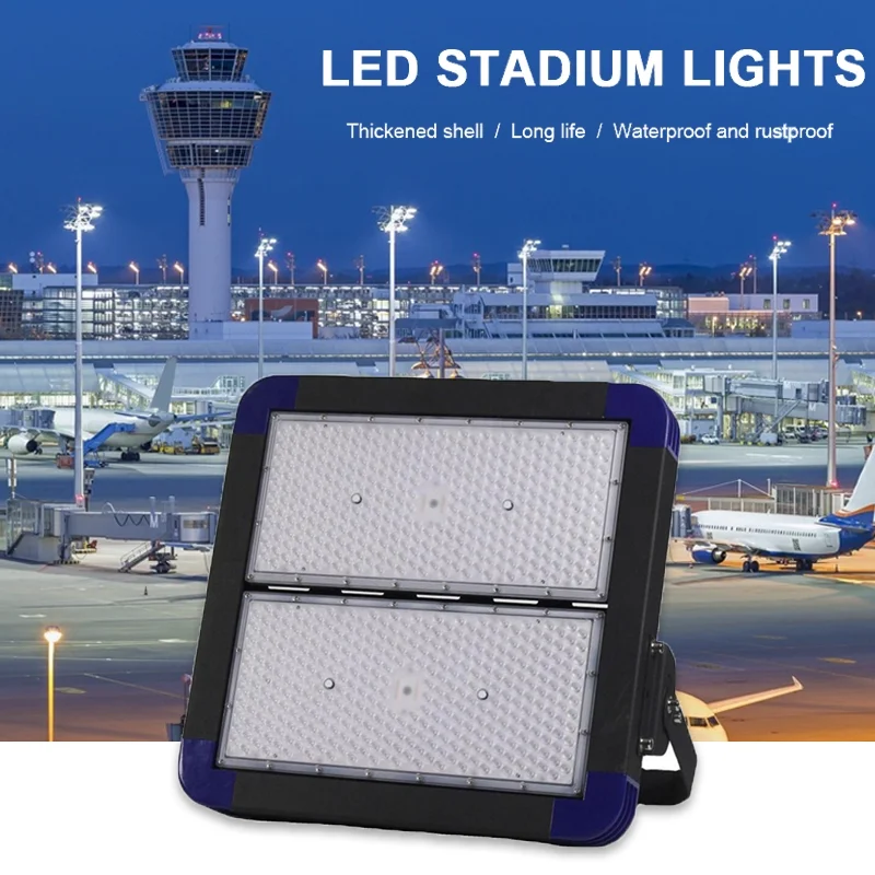 960 Watt 1200w 1500w Modular Led Flood Lights Spotlight Lamp Ip66 ...