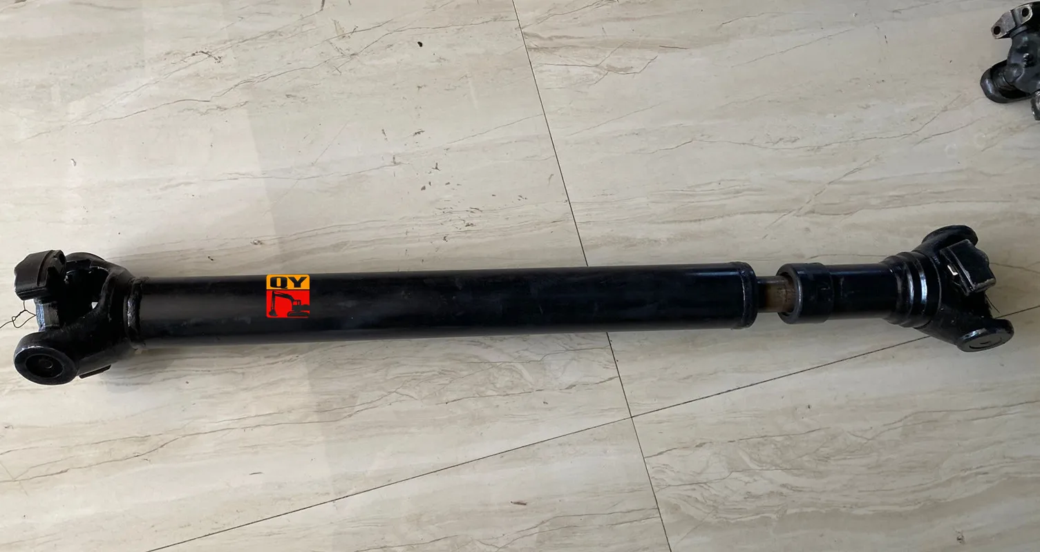 418-20-32190 Propeller Front Shaft for Wheel Loaders