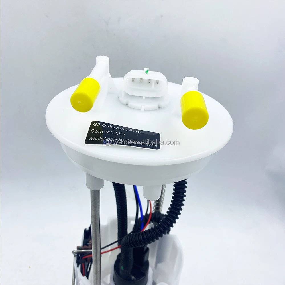 Fuel Pump Assembly Sa00-13-35xm1/sa001335xm1 For 7 S3 S7 Fuel Pump Assy ...