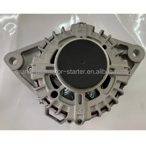 12v 130a 373004a320 High Performance Car Alternator Assembly 37300 ...
