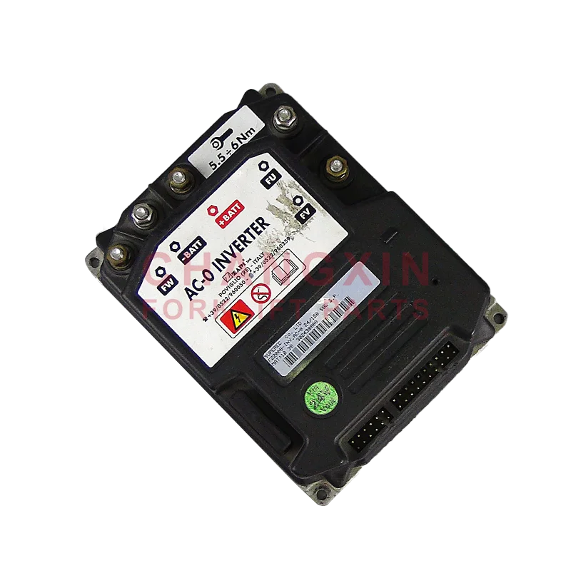 Forklift Parts Zapi Ac Controller Ac 0 24v200a Buy Forklift Controller Forklift Parts Dc