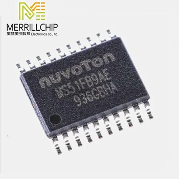 Ms51fb9ae Ic Microcontroller Ic 8-bit 24mhz 16kb Ms51fb9ae - Buy Ms51fb9ae Ic Microcontroller Ic ...