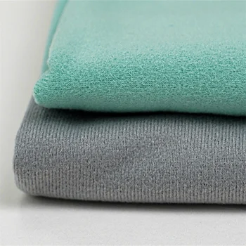 1.5 Meters Wide Double-side Loop&loop Soft Nylon Velcroes Ubl Fabric ...