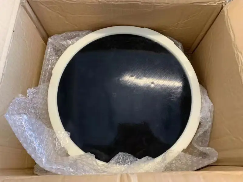 Disc Diffuser Epdm Fine Bubble Aeration Diffuser For Wwtp Primary ...