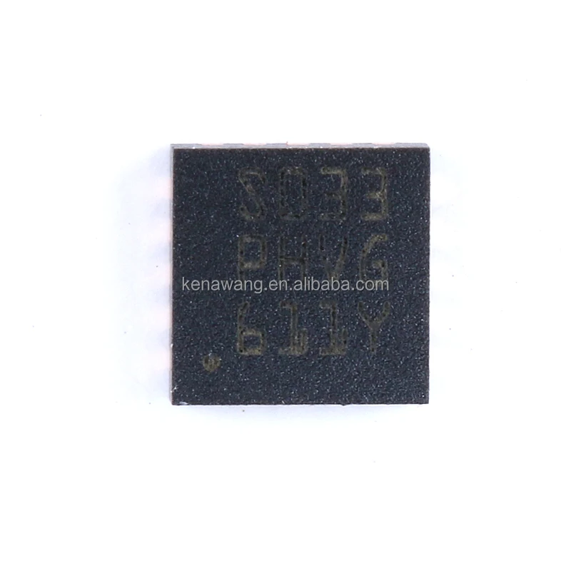 High Quality Microcontrollers IC MCU 8BIT 8KB FLASH 20UFQFPN ...