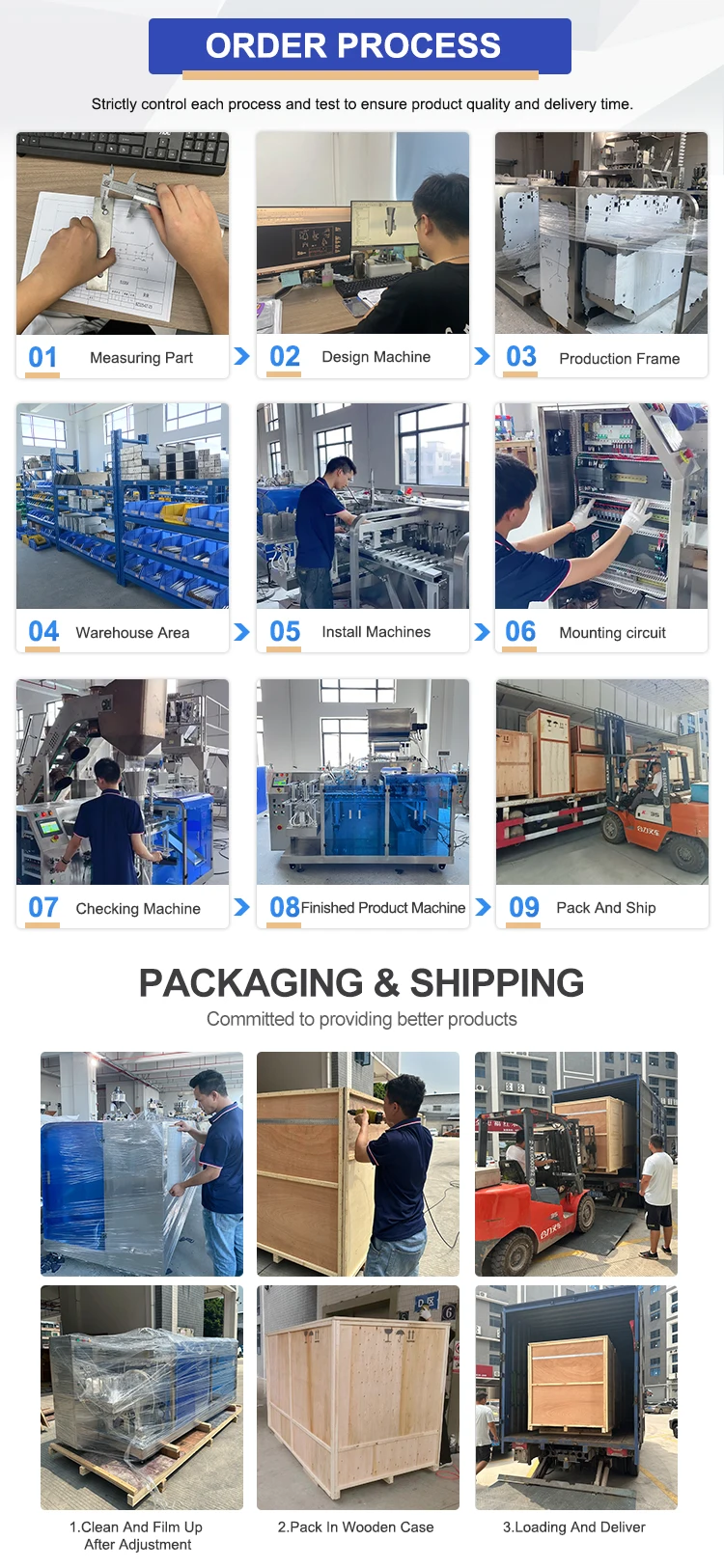 Air Valve Mdp Coffee Automatic Pod Bag Sachet Chilli Packaging Bottle ...