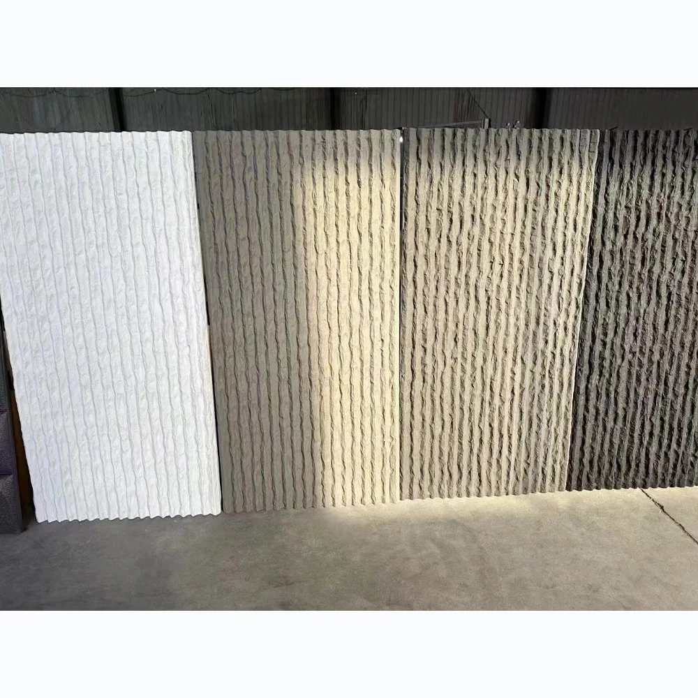 Artificial Stone Faux Stone Wall Panel PU Wall Panel for Wall ...