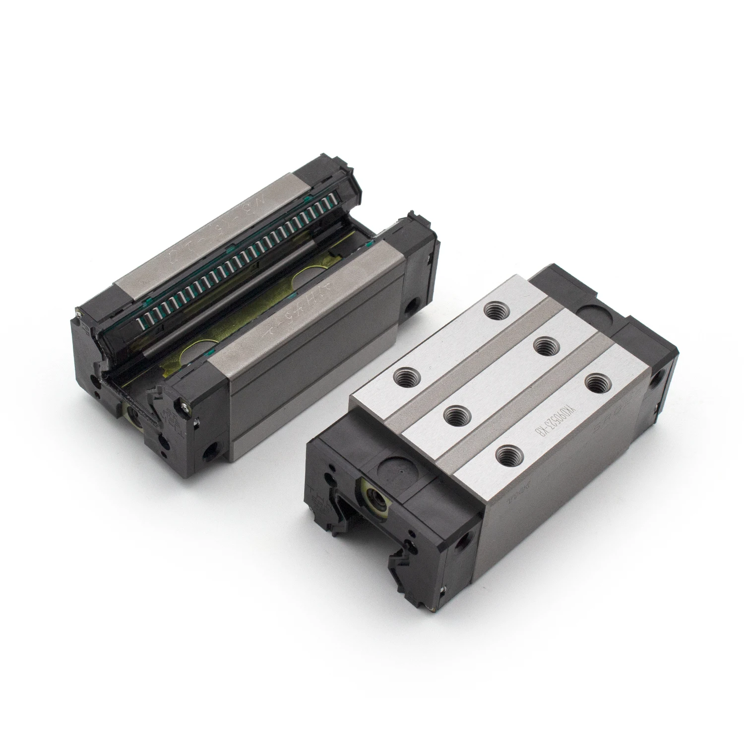 THK Original Linear Guide Rail Sliding Block SRG35C SRG35LC SRGSLC ...