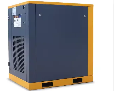 Industrial Rotary Screw Compressor air 30hp 20hp 4 in 1 8 bar 16 bar ...