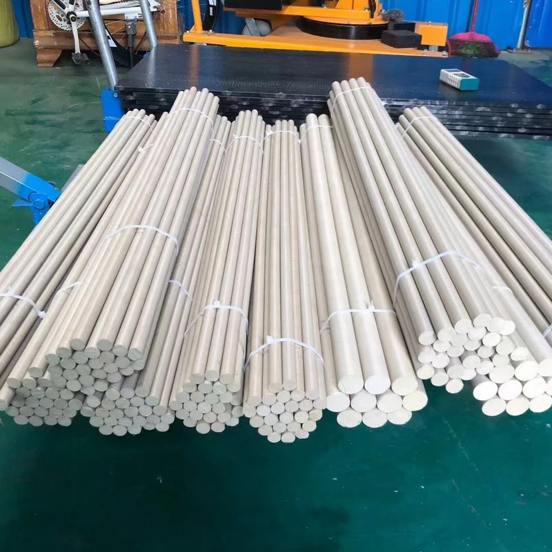 Expert Production 5m-200mm Dia 3m Length Natural Pure Customized Heat ...