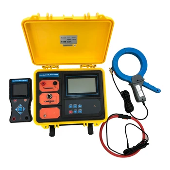Vlf Cable Identification Instrument Underground Electric Cable Detector ...
