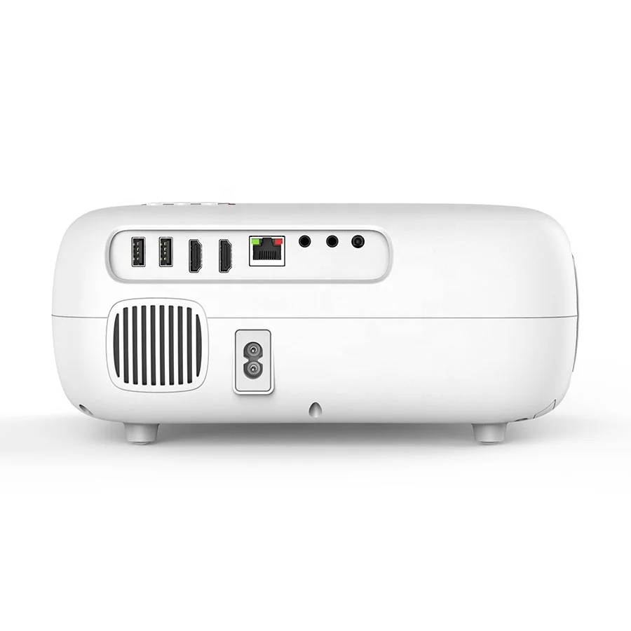 Top-ranking Suppliers Portable Full Hd 1080p Auto Focus 3000 Lumens Lcd ...