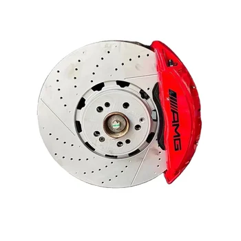 High Quality Modified Car Parts Break Kits Brake Calipers For Mercedes ...