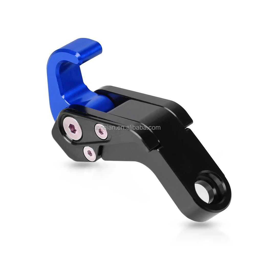 Motorcycle For Taro Tr300 Tr400 Luggage Hook Helmet Hook Carrier Claw ...