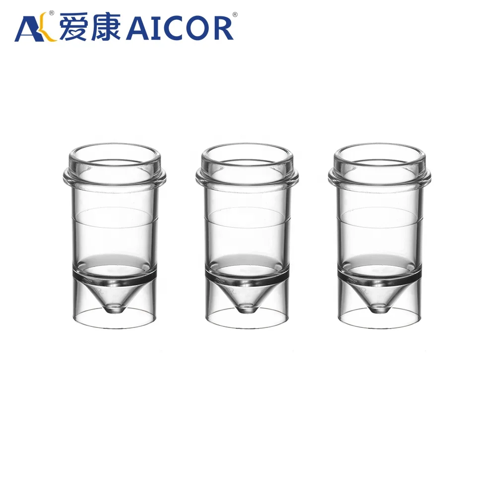 Aicor Disposable Micro Cuvette For Laboratory Dupont Biochemical ...