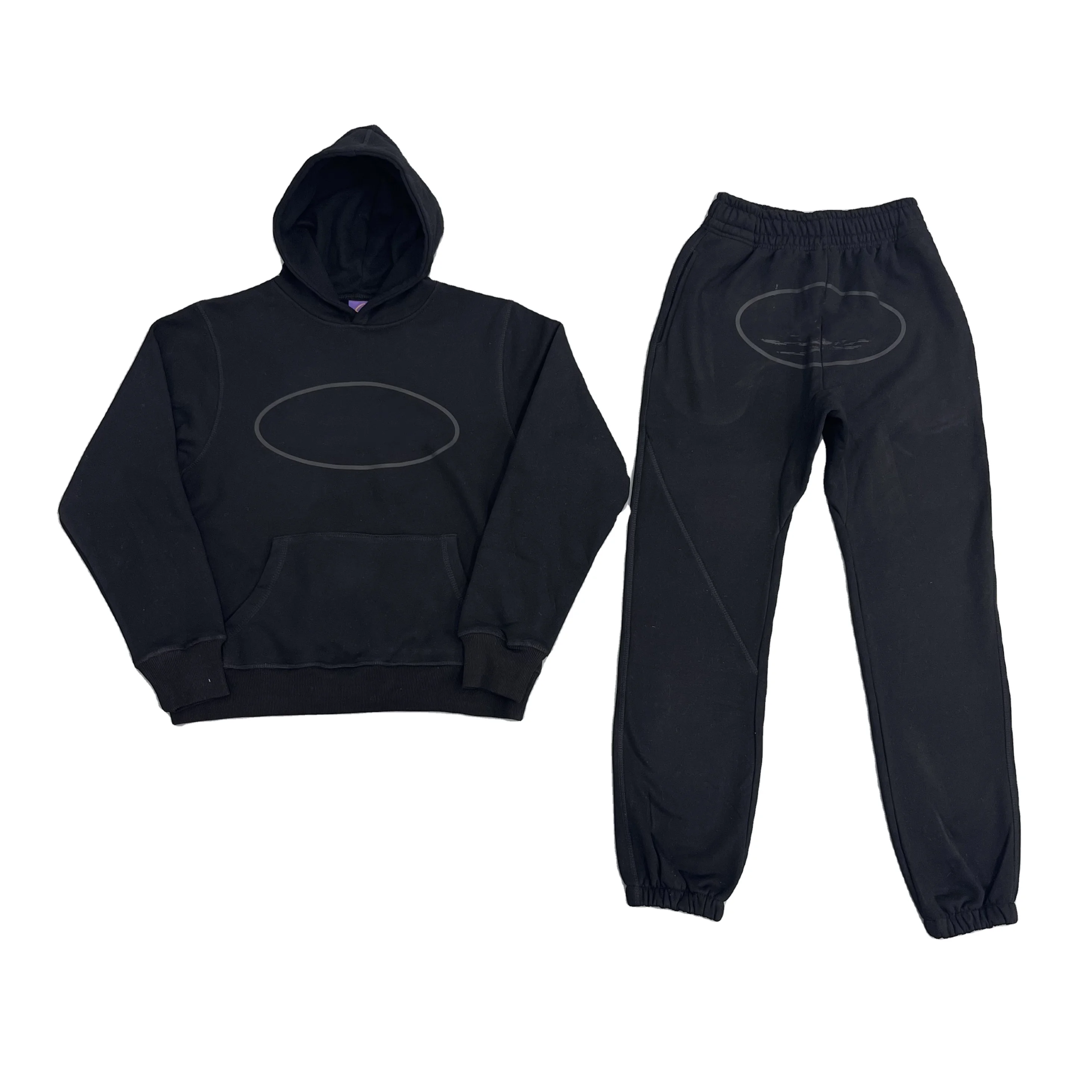 Cort Shoters Bomber Tracksuits Shoter Bordado 1:1 Original Quality Men ...