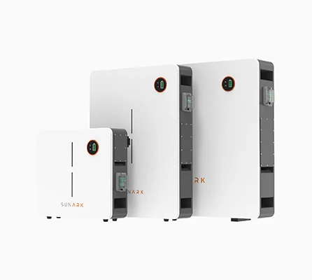Rechargeable Energy Storage System Bess Battery 645Kwh 800Ah 20 Feet ...