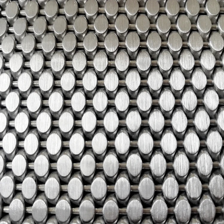 Perforated Metal Deck - Durable, Fireproof, and Versatile