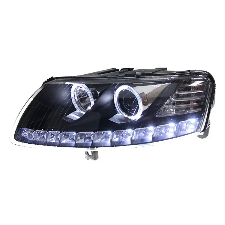 High quality upgrade LED headlight head light front light Assembly for ...
