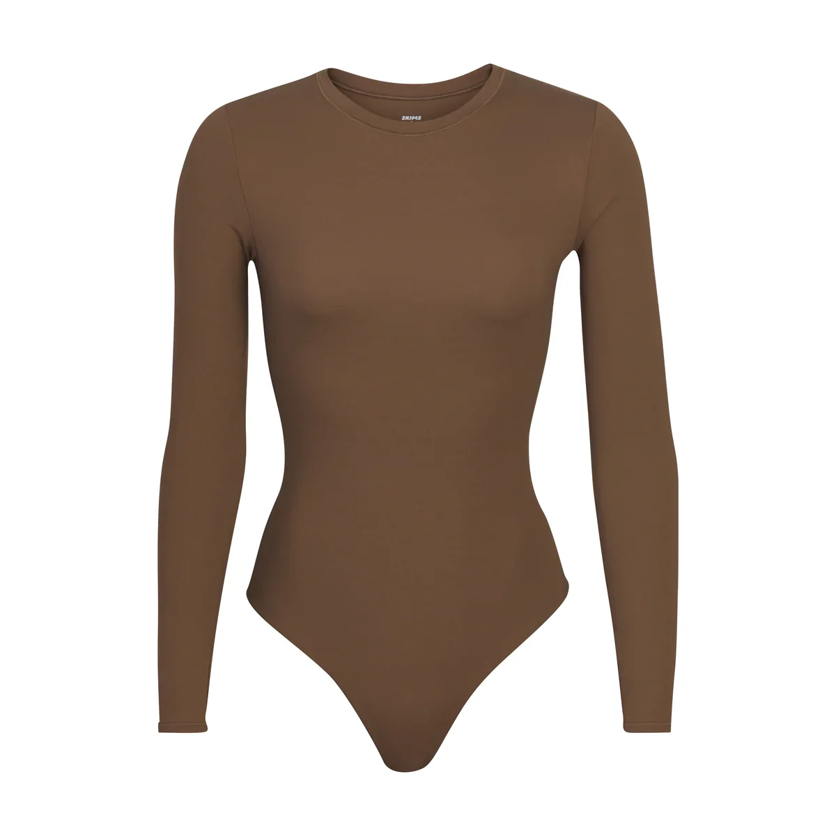 Curvesbody Plus Size Custom Leotard Bodysuit Women Knitted Ribbed