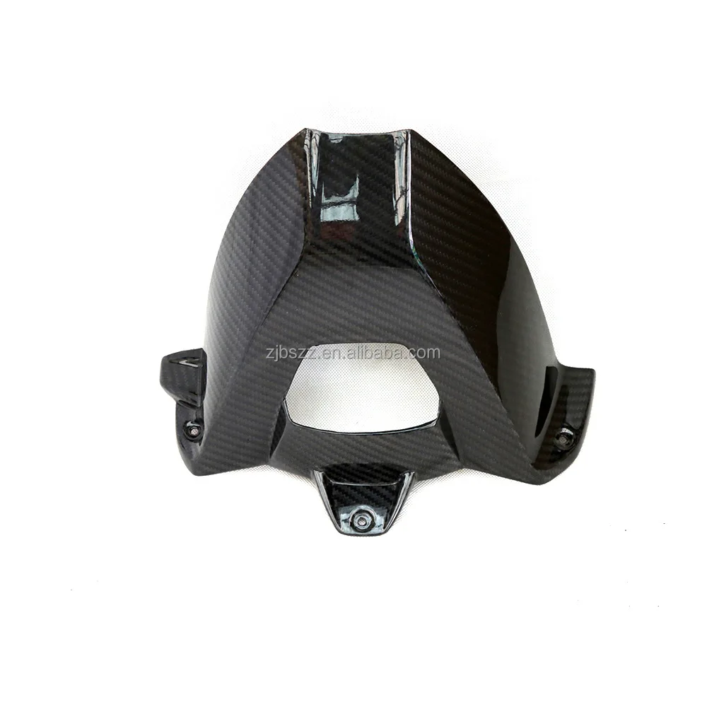 Modification Carbon Fiber Rear Fender Suitable For Bmw S1000rr - Buy ...
