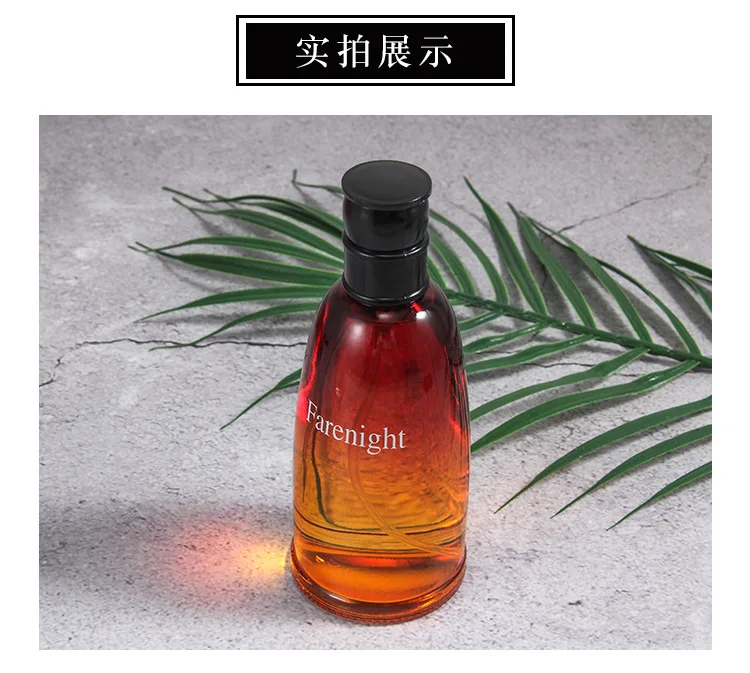 Fahrenheit Perfume 100ml Long-lasting Allure Cologne 32 Degrees ...