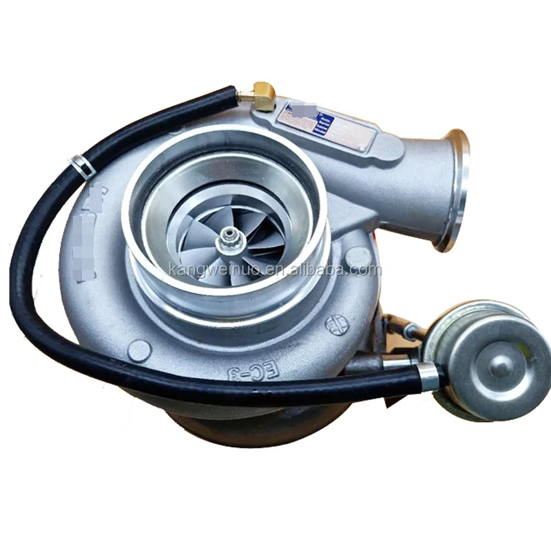 6CT8.3 Diesel Engine HX40 Engine Turbocharger 3598500 3599052 4089393 ...