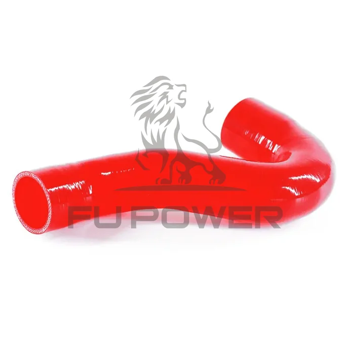 Hot Side Pipe For Vw Amarok 2.0 Single Intercooler Hose 2h0145980d ...