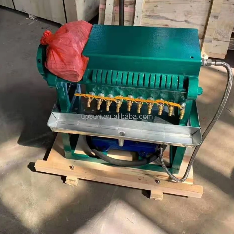 Upsun Oil Filter Machine - Efficient & Reliable Solutions