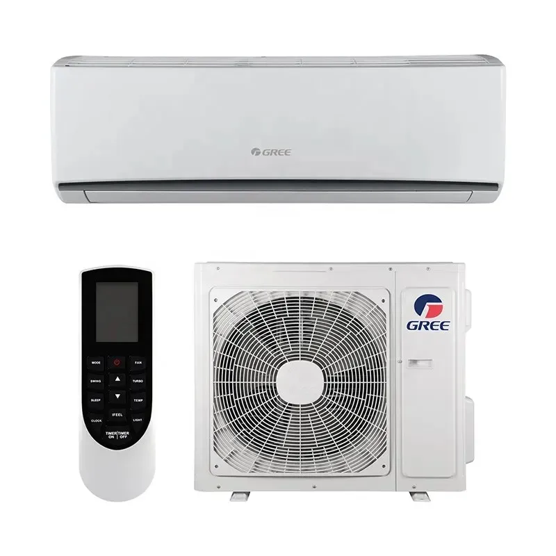 High Quality Cheap Air Conditioner Room Air Conditioner Split Unit Air ...