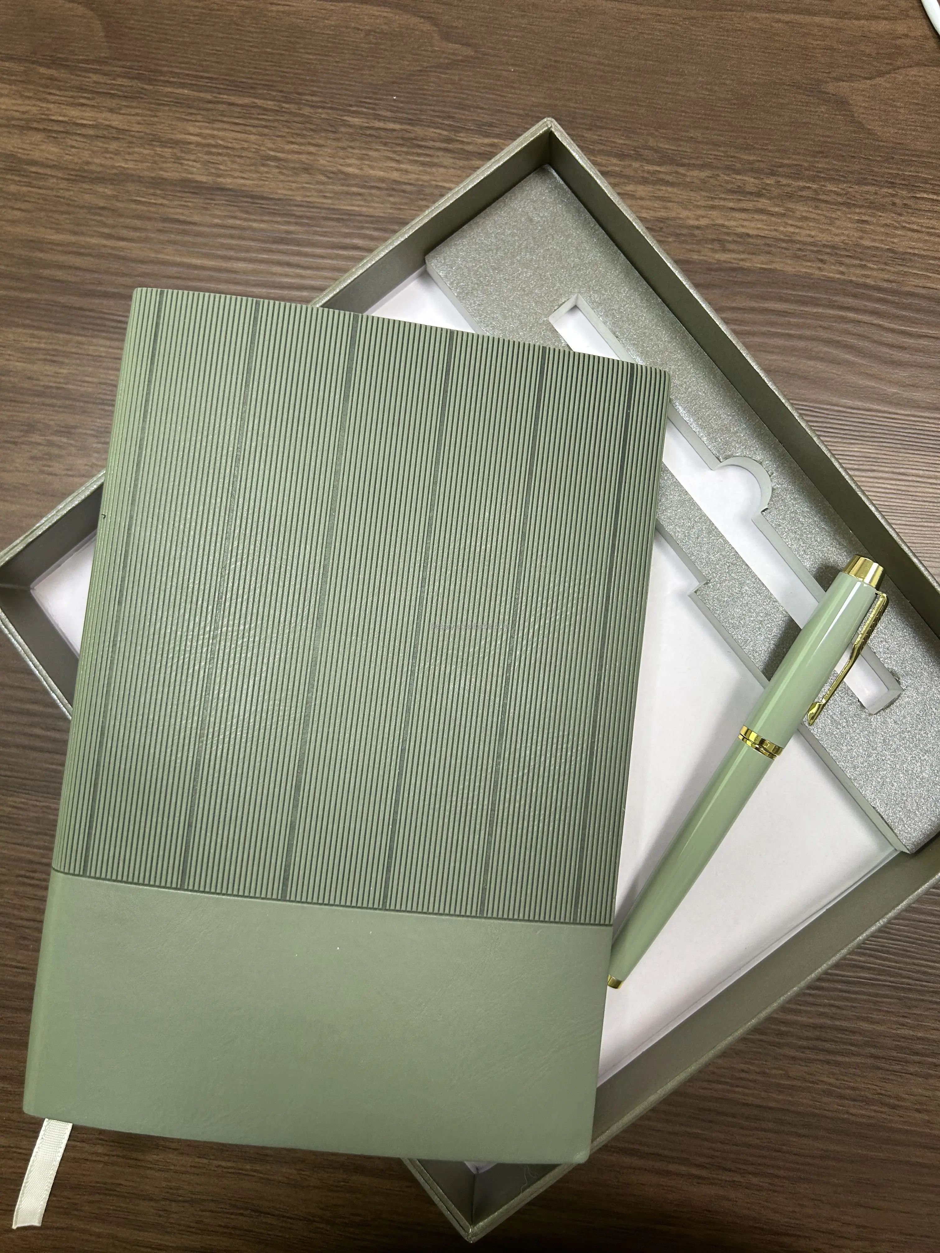 Luxury Promotional Gift Set - Besery Cajas De Regalo