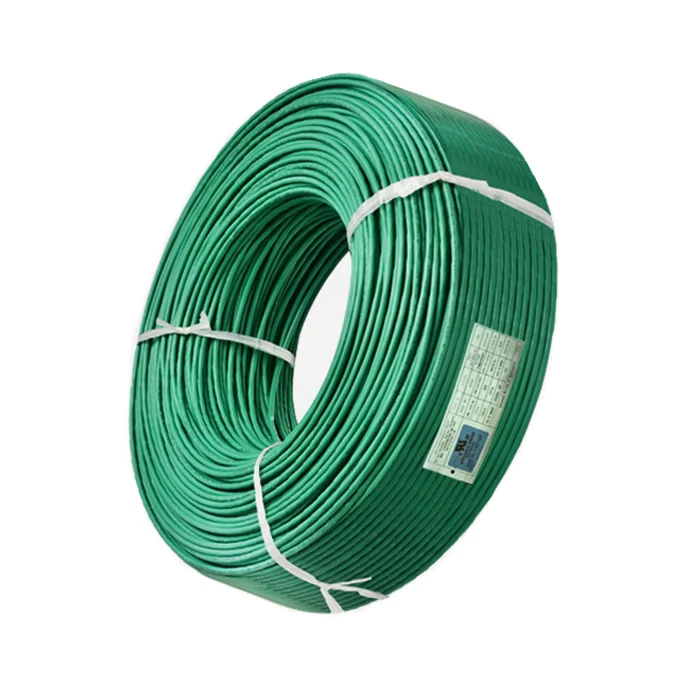 Ul2464 Multi Core 18-30 Awg Pvc Insulation And Jacket Wire - Buy 80 ...