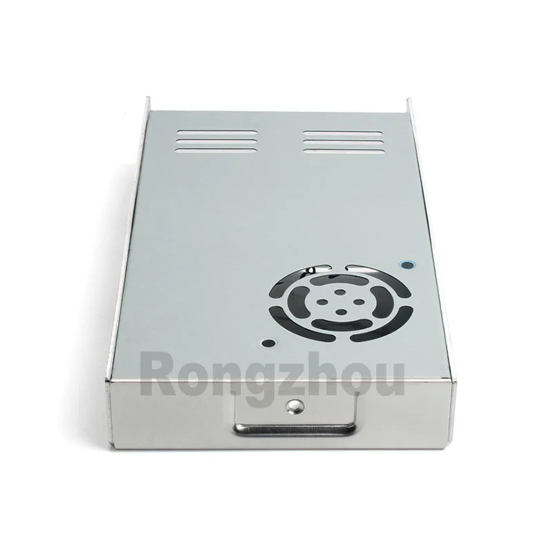 215x115x30mm Smps Metal Cabinet Aluminium Enclosure Cabinet Switch Mode ...