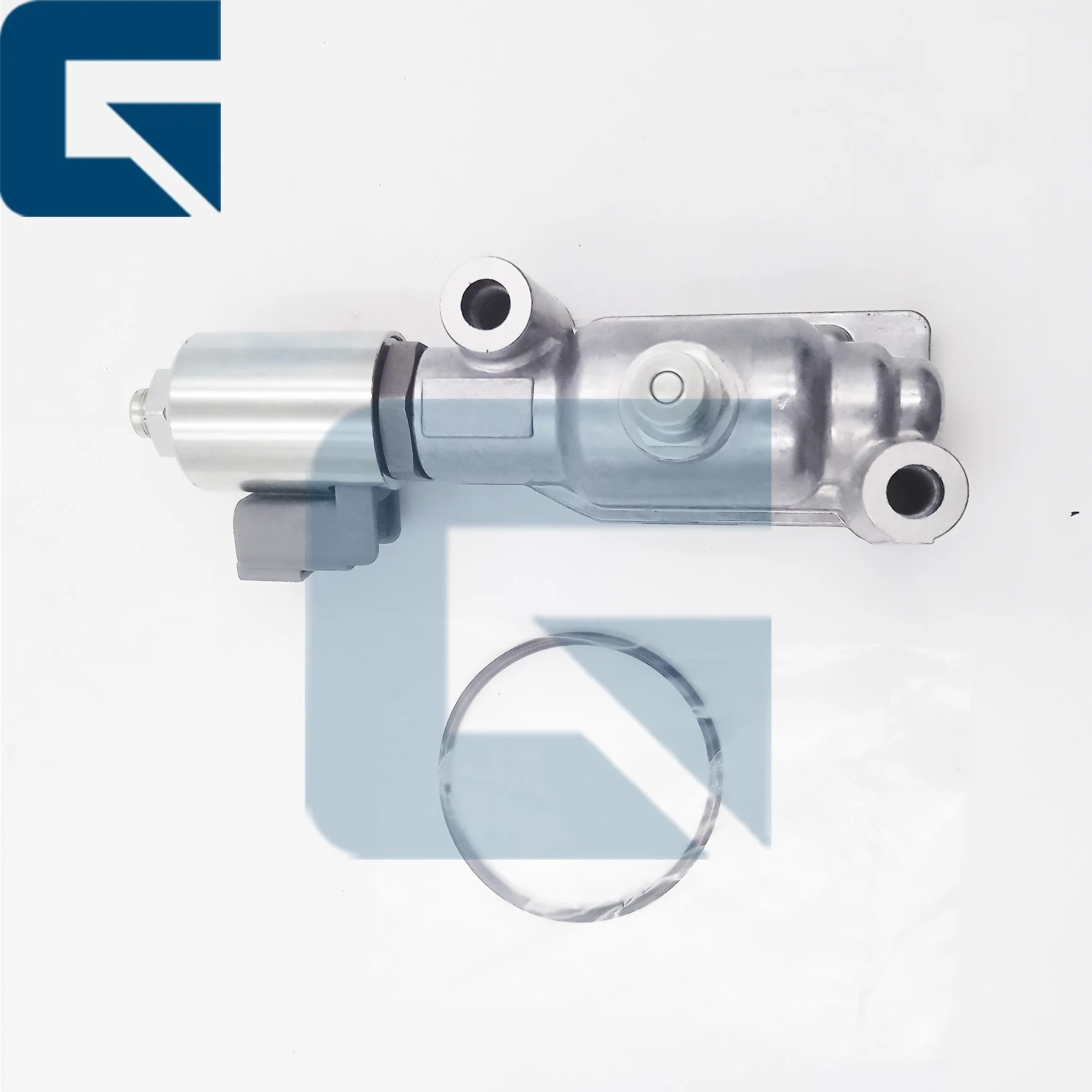 244-3114 2443114 Modulating Valve Solenoid Valve For C9 Engine| Alibaba.com