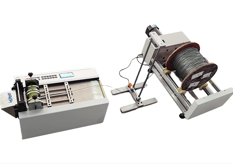Hongzhan Fully Automatic Steel Wire Rope Small Iron Wire Enameled Wire ...