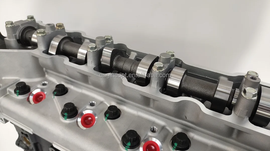 Diesel Engine 2.8l 4m40t 4m40 Engine With Factory Price For Mitsubishi ...