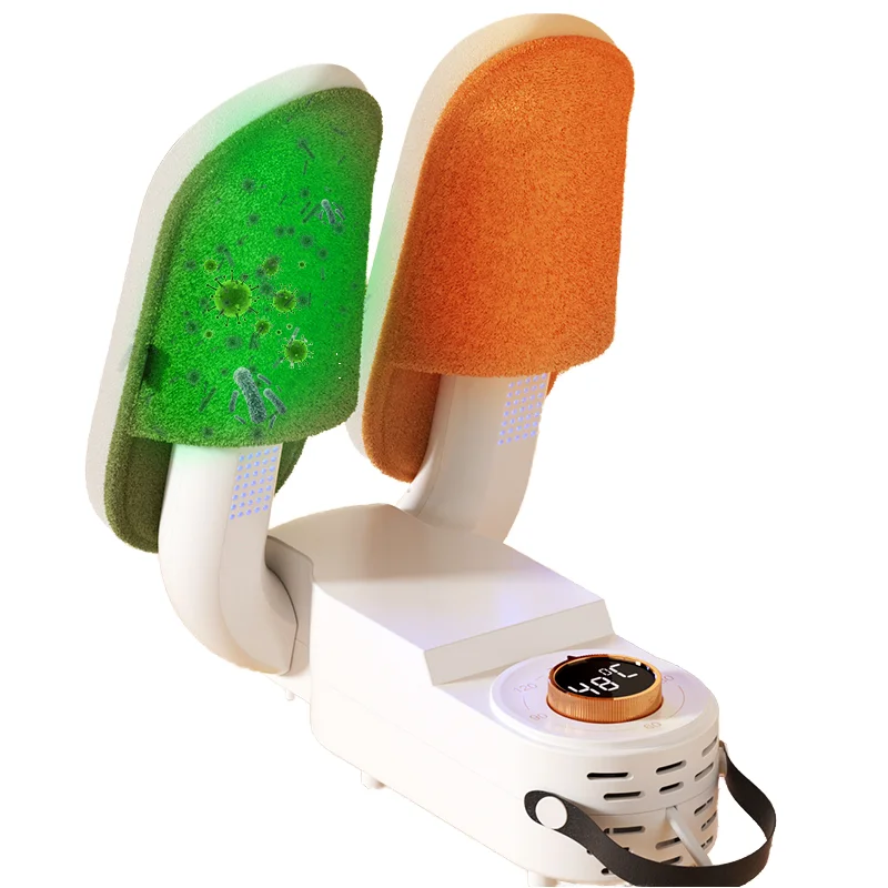Electric Shoe Dryer For Household Use Home Appliance For Convenient ...