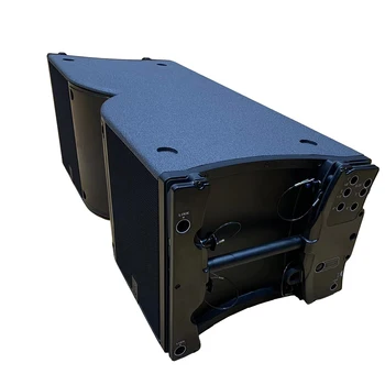 La212 Dual 12 Inch Line Array Speakers Professional Audio Sound System ...