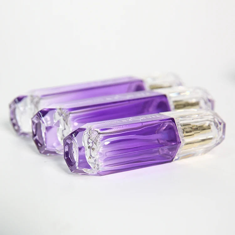 Empty Lotion Containers Packaging Luxury Cosmetic Glass Bottle Set ...