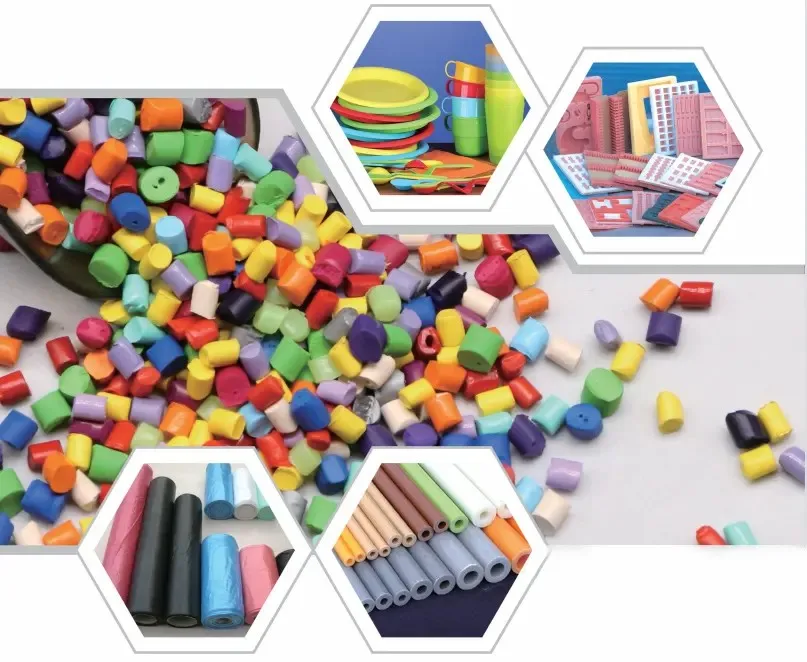 Hdpe 1895 Hdpe Plastic Raw Material Price Injection And Molding ...