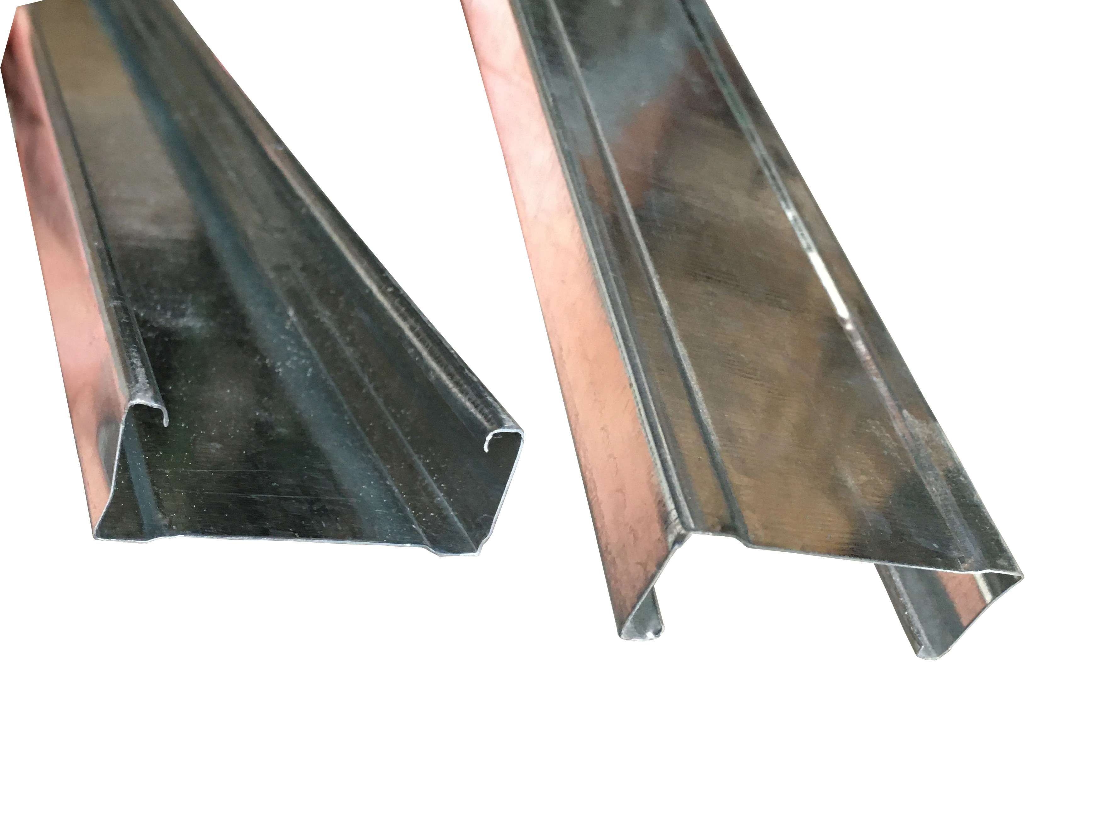 Resilient Sound Isolation Clip For Ceilings Walls C Type Sound ...