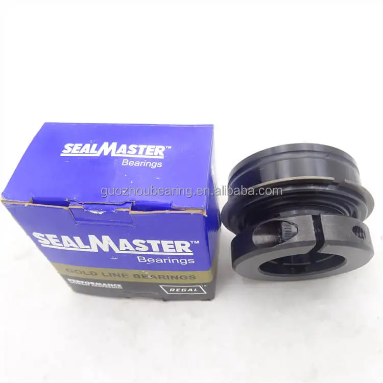 SEALMASTER Radial Insert Ball Bearing ER-16TC - Durable & Versatile