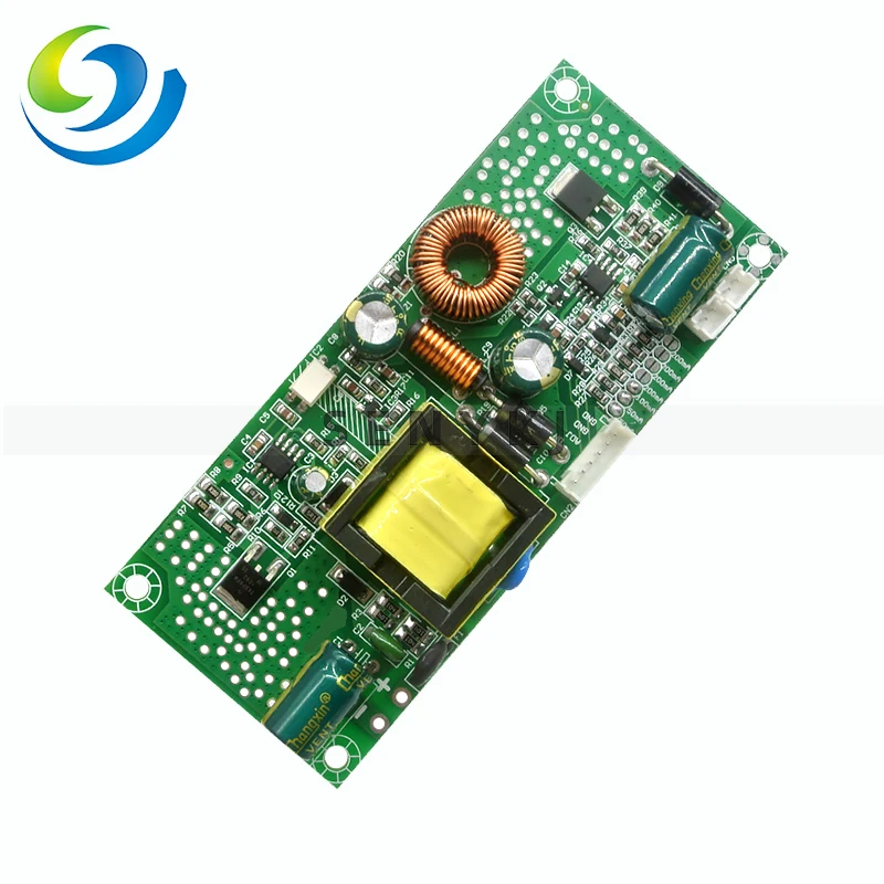 Universal backlight constant current board Boost circuit board inverte boards Input voltage 300V ...