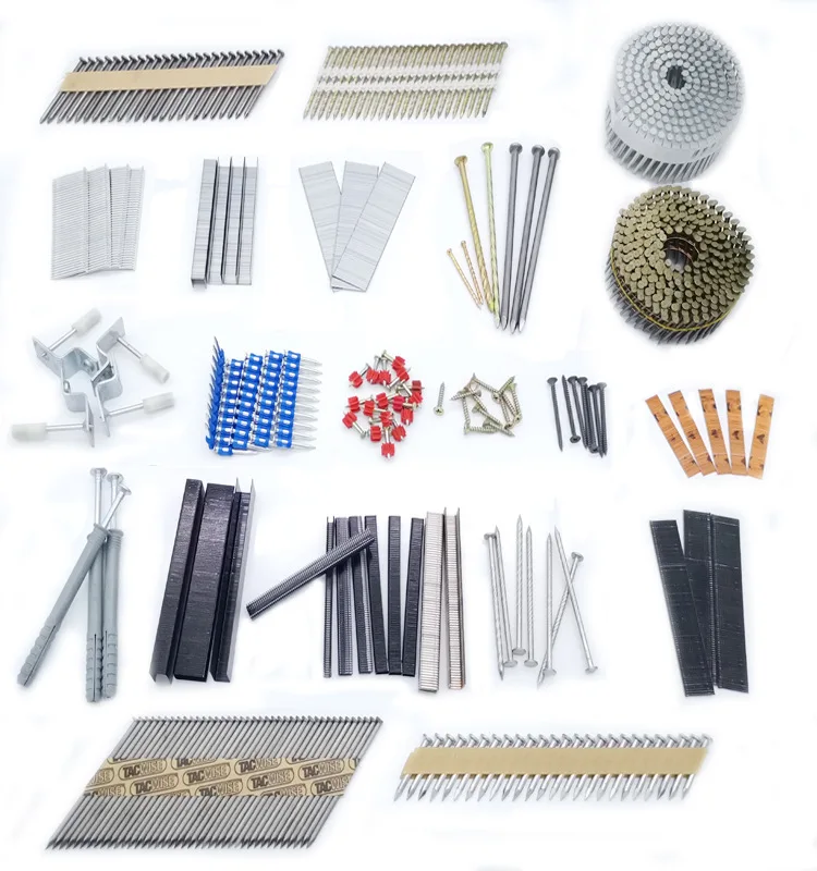 Plastic Armor Display Board Dust Collector 150w Screw Shank Nail ...