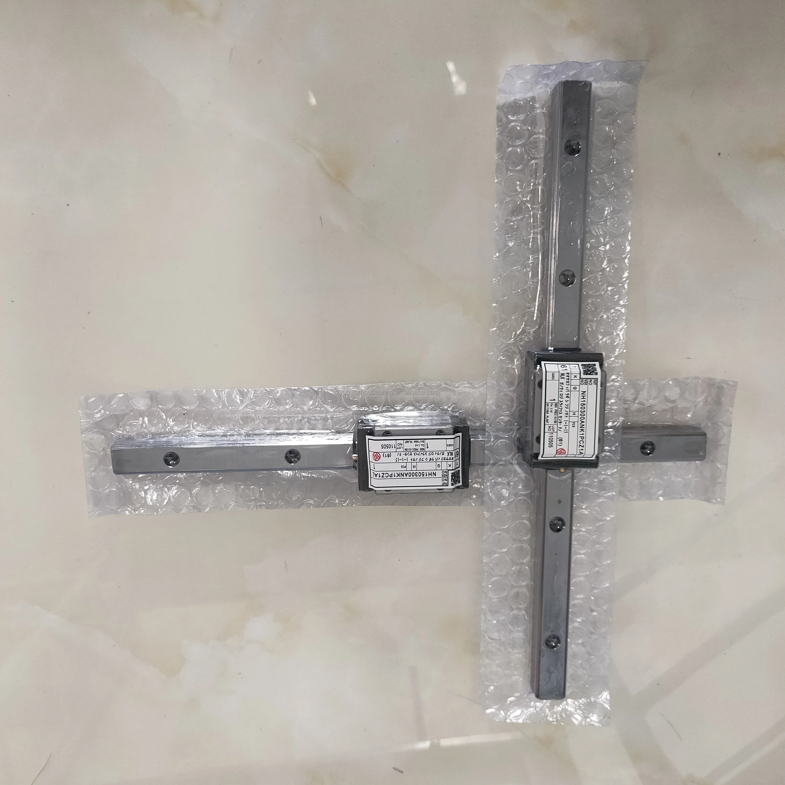 Linear Guide Slide Block SH30EL SH35EL SH45EL SH55EL SAH30ELZ SAH35ELZ ...